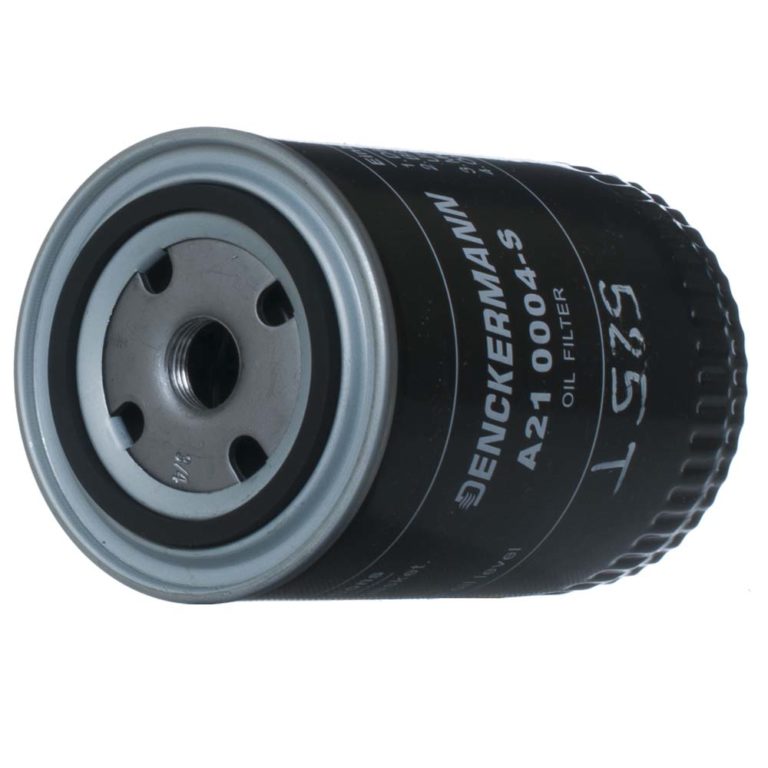Масляный фильтр hengst h14w30 - Liqui Moly